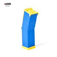 China Indoor Plastic Live Mouse Traps Automatic Mouse Tunnel Trap Rodent Rat Cage for sale