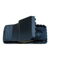China Carton Size 41*37*24cm Product Size 11*5*4cm Home Indoor Black Plastic Mouse Traps for sale