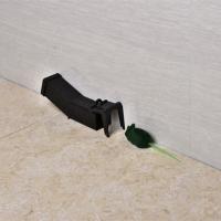 China 0.5Kg Plastic Tunnel Humane Kind Mouse Mice Trap Catcher No Kill Rodent Control 17*4*4.1CM for sale