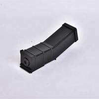 China 0.5Kg Plastic Tunnel Humane Kind Mouse Mice Trap Catcher No Kill Rodent Control 17*4*4.1CM for sale