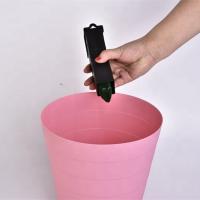 China 0.5Kg Plastic Tunnel Humane Kind Mouse Mice Trap Catcher No Kill Rodent Control 17*4*4.1CM for sale