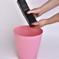 China 0.5Kg Plastic Tunnel Humane Kind Mouse Mice Trap Catcher No Kill Rodent Control 17*4*4.1CM for sale