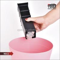 China 0.5Kg Plastic Tunnel Humane Kind Mouse Mice Trap Catcher No Kill Rodent Control 17*4*4.1CM for sale