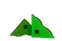 China Solid State Household Insect Bug Glue Window Corner Fly Trap Killer Catcher Sticky Pads 54g for sale