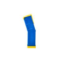 China Product Size 23*6*6.5CM Household Durable Tunnel Live Catch Mouse Trap No Kill Catcher for sale