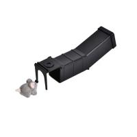 China Eco-Friendly TRAPS PP Tunnel Humane Kind Mouse Mice Catcher for No Kill Pest Control for sale