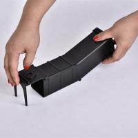 China Eco-Friendly TRAPS PP Tunnel Humane Kind Mouse Mice Catcher for No Kill Pest Control for sale
