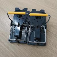 China Durable Household Metal Mouse Rat Killer Mice Trap for Easy Cleaning and Maintenance for sale