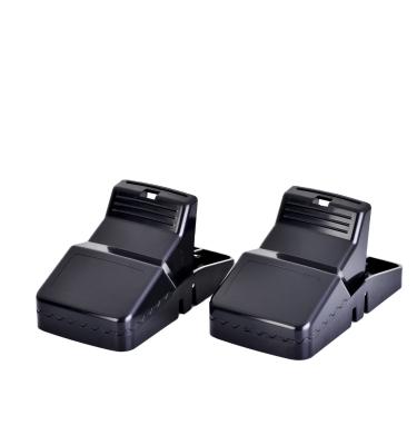 China High Sensitive Plastic Mouse Trap with 50 Capacity 20 square meters Applicable Area for sale