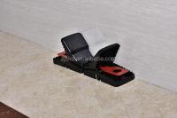 China High Sensitive Plastic Mouse Trap with 50 Capacity 20 square meters Applicable Area for sale