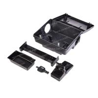 China Lockable Plastic Rat Bait Station for Effective Pest Control in Home Hotel and Office for sale