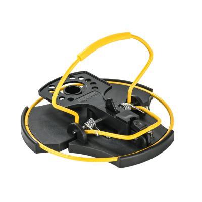 China Clip Innovative Mouse Catcher ABS Material 0 Capacity for Effective Control for sale