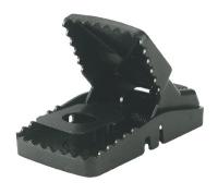 China Spring-Powered ABS 123g Pre-bait Plastic Snap Trap for Pest Control for sale
