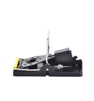 China Carton size 41*37*22cm ABS Mouse Rat Trap Killer Catcher for Effective Pest Control for sale