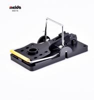 China Solid State Metal Mouse Rat Trap Catcher Killer for Household Pest Control 10.5*5*6cm for sale