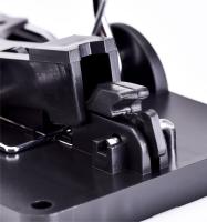 China Direct Spring ABS Plastic Metal Mouse Killer Snap Rat Trap Charger Not Applicable for sale