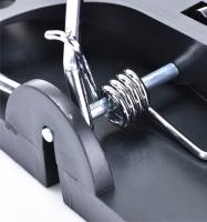 China Direct Spring ABS Plastic Metal Mouse Killer Snap Rat Trap Charger Not Applicable for sale