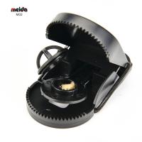 China User-Friendly Plastic Mouse Mice Snap Trap for Household Perimeter for sale