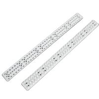China Outdoor Farm Garden Bird Deterrent Device with Anti-Pigeon Spikes Pest Type Birds for sale