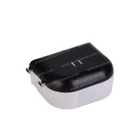 China Powerful Pest Control Safe Mouse Mice Rat Bait Station Trap Box Catcher 15*11.5*6.5cm for sale