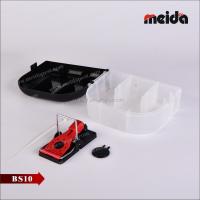 China Powerful Pest Control Safe Mouse Mice Rat Bait Station Trap Box Catcher 15*11.5*6.5cm for sale