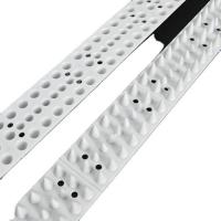 China Farm Balcony Fence Patio Wall PP All Plastic Anti Bird Pigeon Spikes No Power Needed for sale