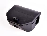 China Multi-functional Plastic Box Lockable Rat Mice Mouse Trap Bait Station With Space for Spring Trap And Bait 262g for sale