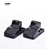 China M01A Stock Plastic Mouse Trap Snap Trap With  Single Bottle 123g for sale