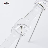 China Farm Stainless Steel Bird Spikes for Outdoor Bird Repellent on Fence Windowsill Roof for sale