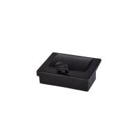 China Accessories for Professional Pest Control Indoor Multi Catch Plastic Mouse Mice Trap Box Cage for sale