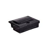 China Accessories for Professional Pest Control Indoor Multi Catch Plastic Mouse Mice Trap Box Cage for sale