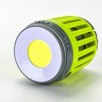 China 267g IPX4 Waterproof Camping Night Light UV Bug Zapper Rechargeable Mosquito Lamp for sale