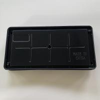 China 100g Household Plastic Mouse Mice Rat Glue Trap Sticky Board Adhesive Plate Not Applicable for sale