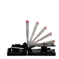 China Mice Infestation ABS Material Mousetrap for Safe  Pest Control for sale