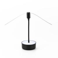 China 5 Hours Time Used 2 in 1 Fly Repellent Fan With Night Light Convenient and Effective for sale