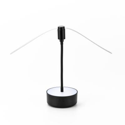China 5 Hours Time Used 2 in 1 Fly Repellent Fan With Night Light Convenient and Effective for sale