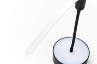 China 5 Hours Time Used 2 in 1 Fly Repellent Fan With Night Light Convenient and Effective for sale