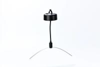China 5 Hours Time Used 2 in 1 Fly Repellent Fan With Night Light Convenient and Effective for sale