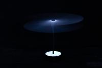 China 5 Hours Time Used 2 in 1 Fly Repellent Fan With Night Light Convenient and Effective for sale