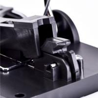 China Stocked Plastic Metal Mouse Snap Rat Trap Killer 98g for Effective Shelf Display for sale