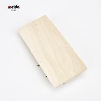 China Effective Reusable Wooden Mouse Traps for Home Garden Pest Control Time Used 480 Hours for sale