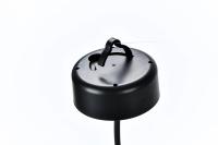 China F18 ABS Fly Repellent Fan With Night Light in11x11x27.5cm 199g for sale