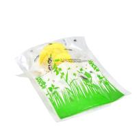 China Power Source None Sturdy Outdoor Hanging Fly Catcher Disposable Fly Fruit Trap Bag for sale
