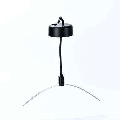China Solid State Fly Control Fan With Night Light Winter Season Fly Repellent Solution for sale