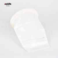 China Fly Traps Outdoor Hanging Fly Catcher Bag with 15g 30g Bait Made of PP PET Material for sale