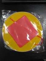 China Fly Traps Outdoor Hanging Fly Catcher Bag with 15g 30g Bait Made of PP PET Material for sale