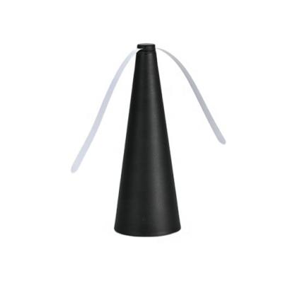 China Portable Table Fly Repellent Fan with Soft Blades Keep Flies Away Indoors and Outdoors for sale