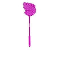 China PP Fly Swatter 15.5x12x0.1 30x1x0.5cm Size for Effective Mosquito Moths Gnats Control for sale