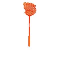 China PP Fly Swatter 15.5x12x0.1 30x1x0.5cm Size for Effective Mosquito Moths Gnats Control for sale
