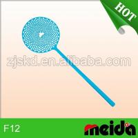 China Swatters Free Sample Mosquito Moths Gnats Repellent PP Fly Insect Control Plastic Fly for sale
